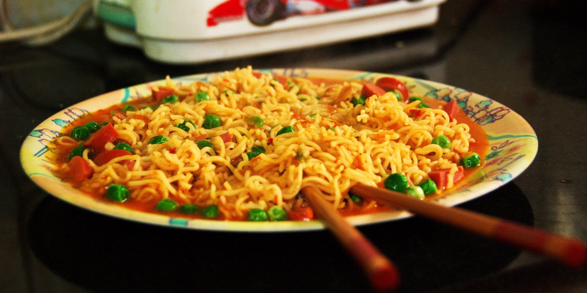 Maggi Fusion, Sector 71, Noida order online - Zomato