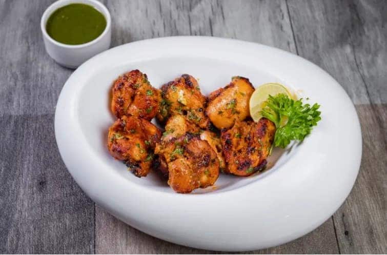 Aslam Butter Chicken, Uttam Nagar, New Delhi | Zomato