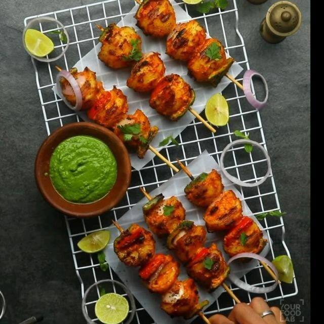 Live Grill, Rohini, New Delhi | Zomato