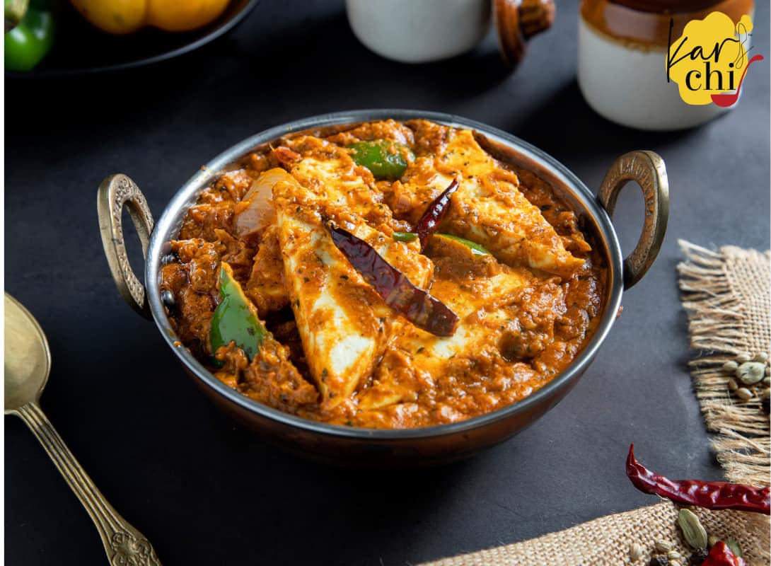 Karchi, Kamla Nagar, Agra | Zomato