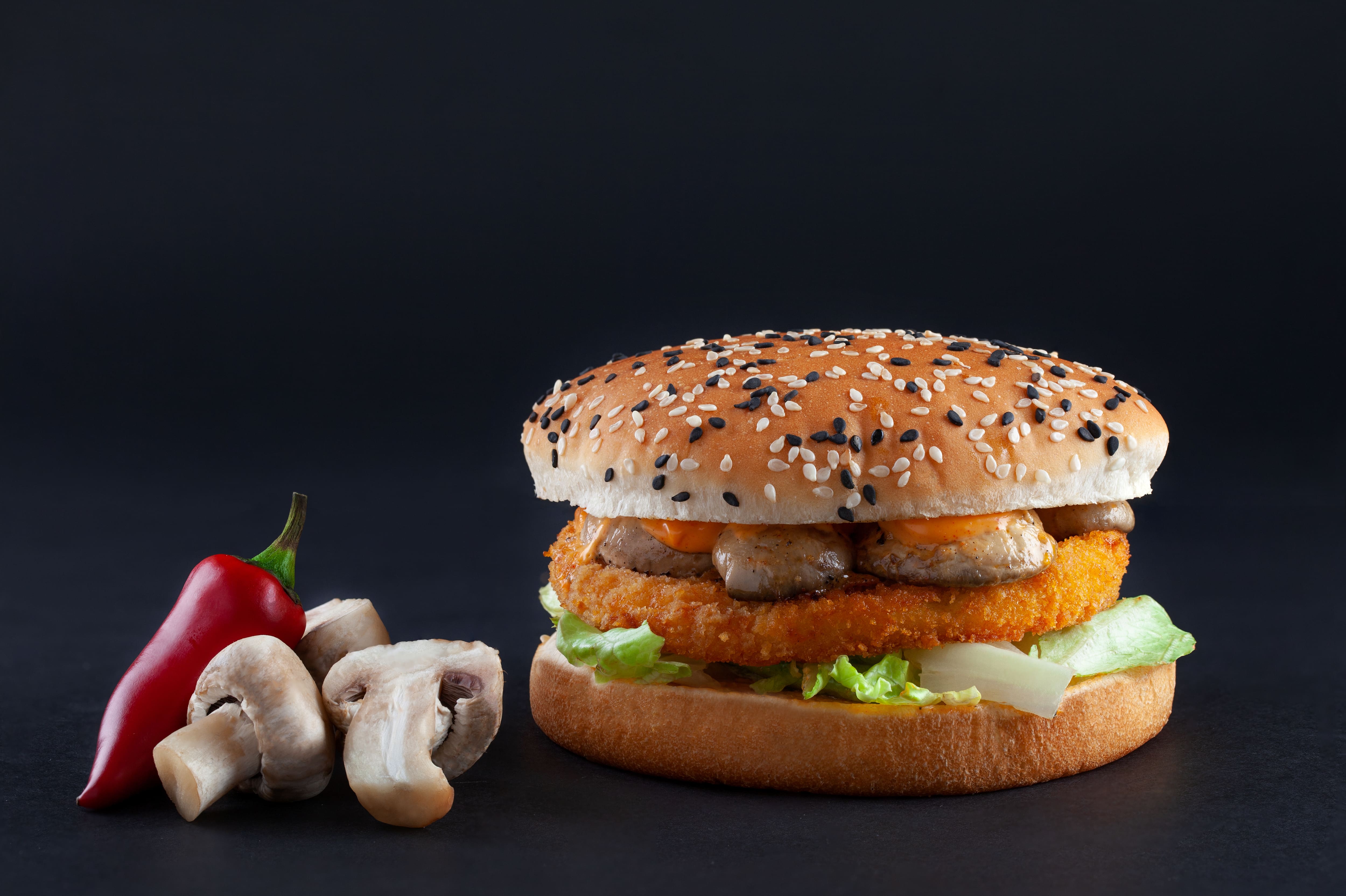 Biggies Burger, Kothrud, Pune | Zomato