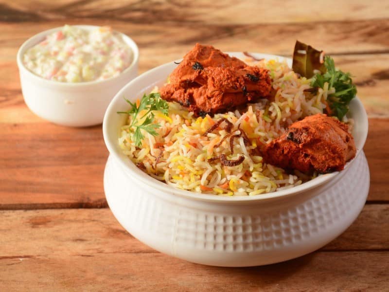 Biryani Adda, Wakad, Pune | Zomato