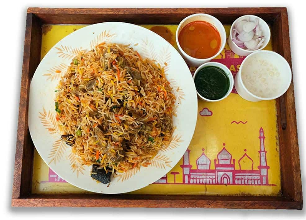 Badmaash Kebabi, Karanpur, Dehradun | Zomato