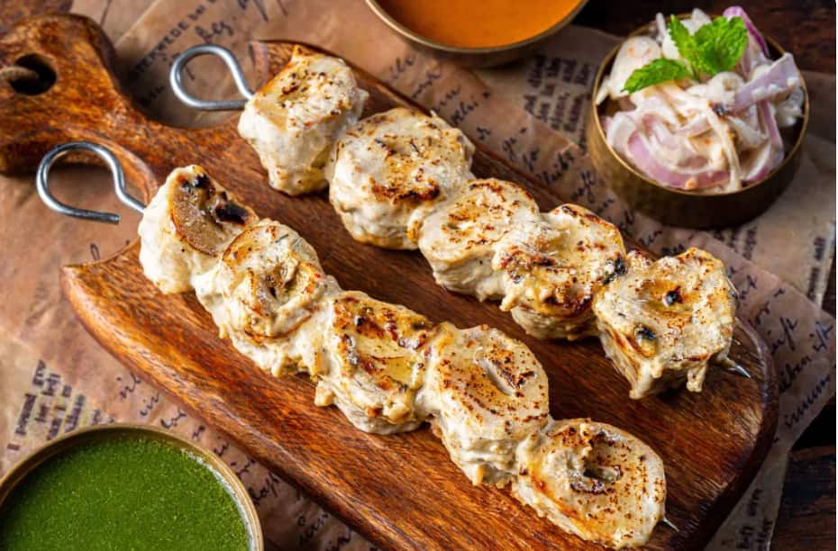 Yaaro Di Chaap, Kankhal, Haridwar | Zomato