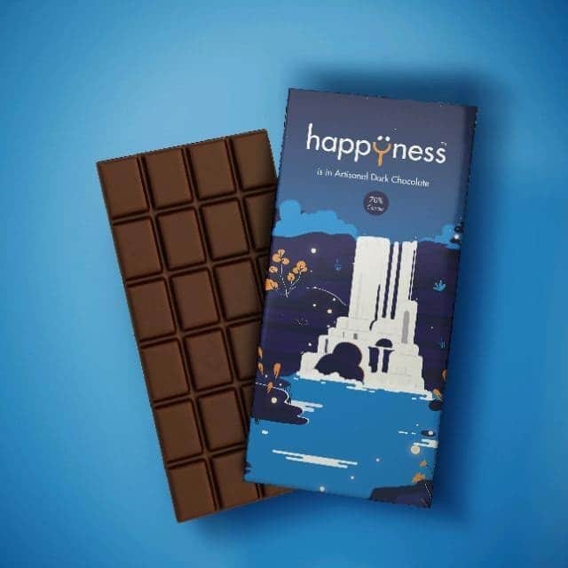 Happyness Chocolates, Okhla Phase 2, New Delhi | Zomato