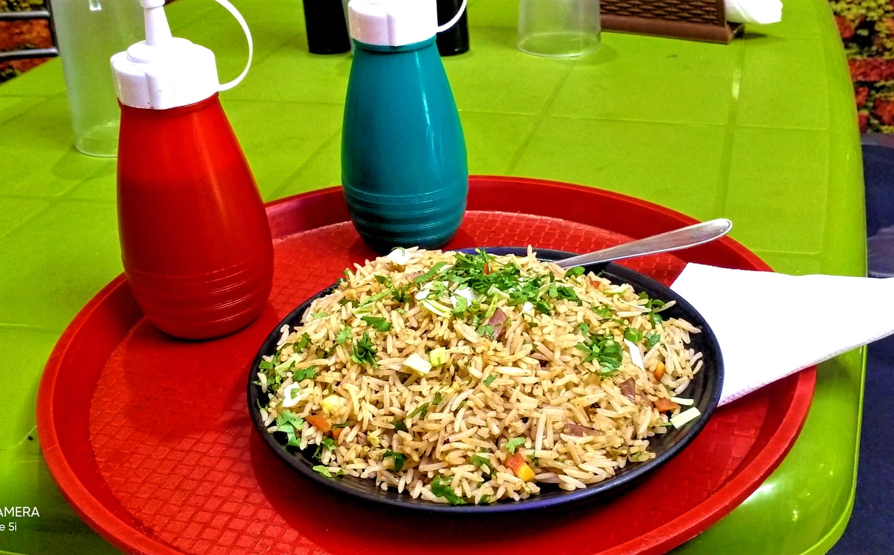 Classic Hunger Food Point, Indira Nagar, Lucknow | Zomato