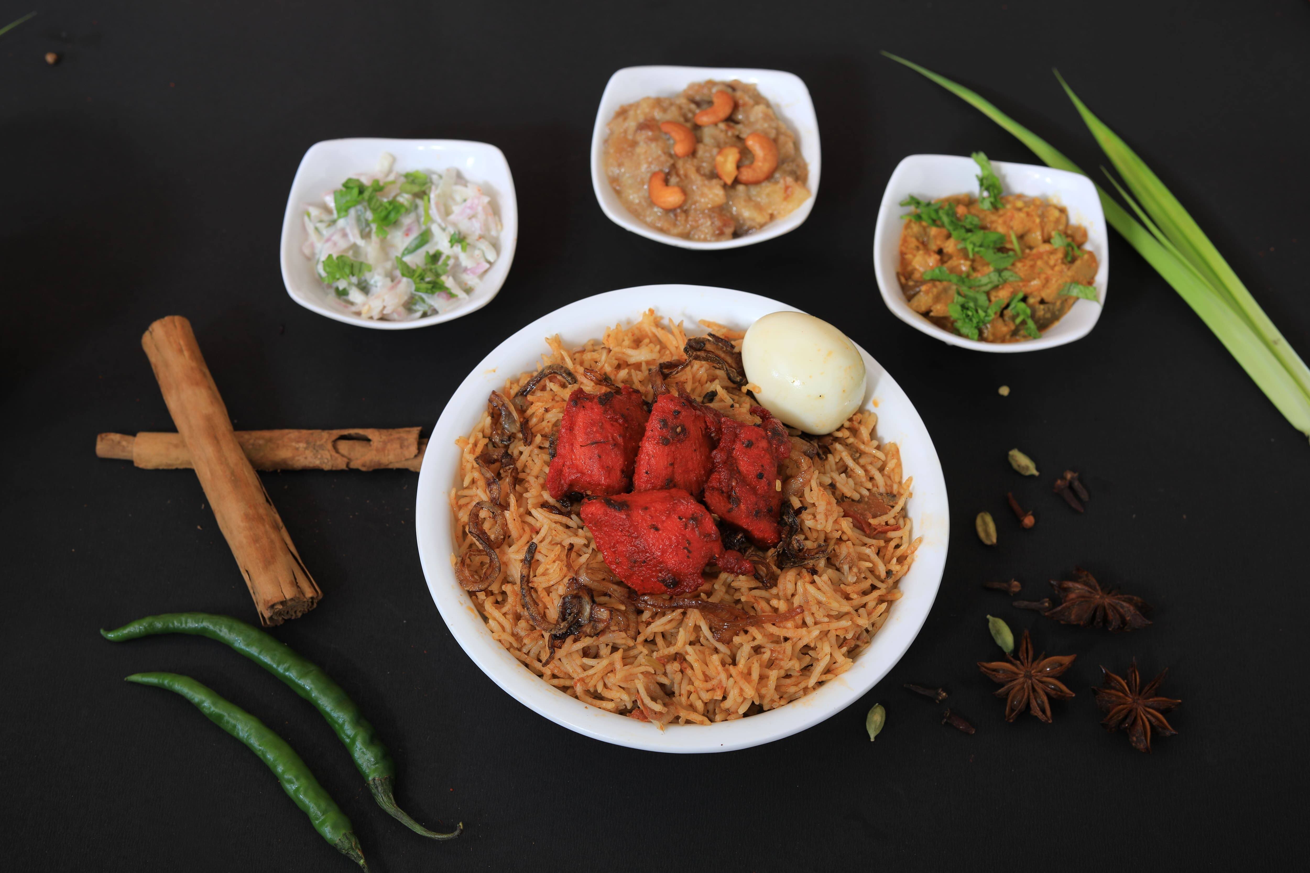 Go Grill, Mogappair, Chennai | Zomato