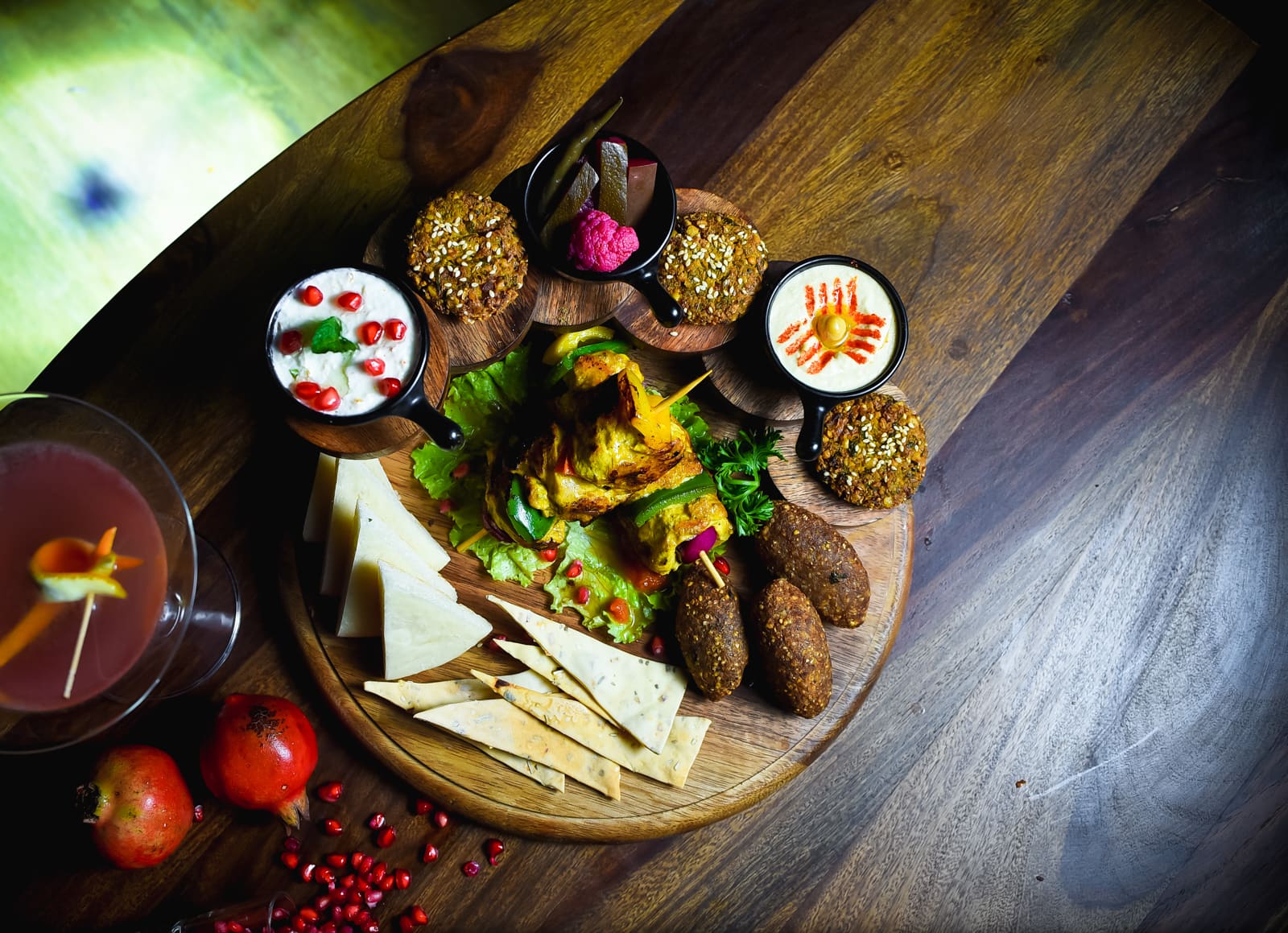 Black Cafe, Gaur City 1, Greater Noida | Zomato