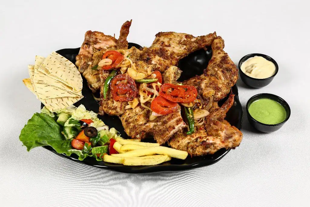 Copper Kitchen, HSR, Bangalore | Zomato