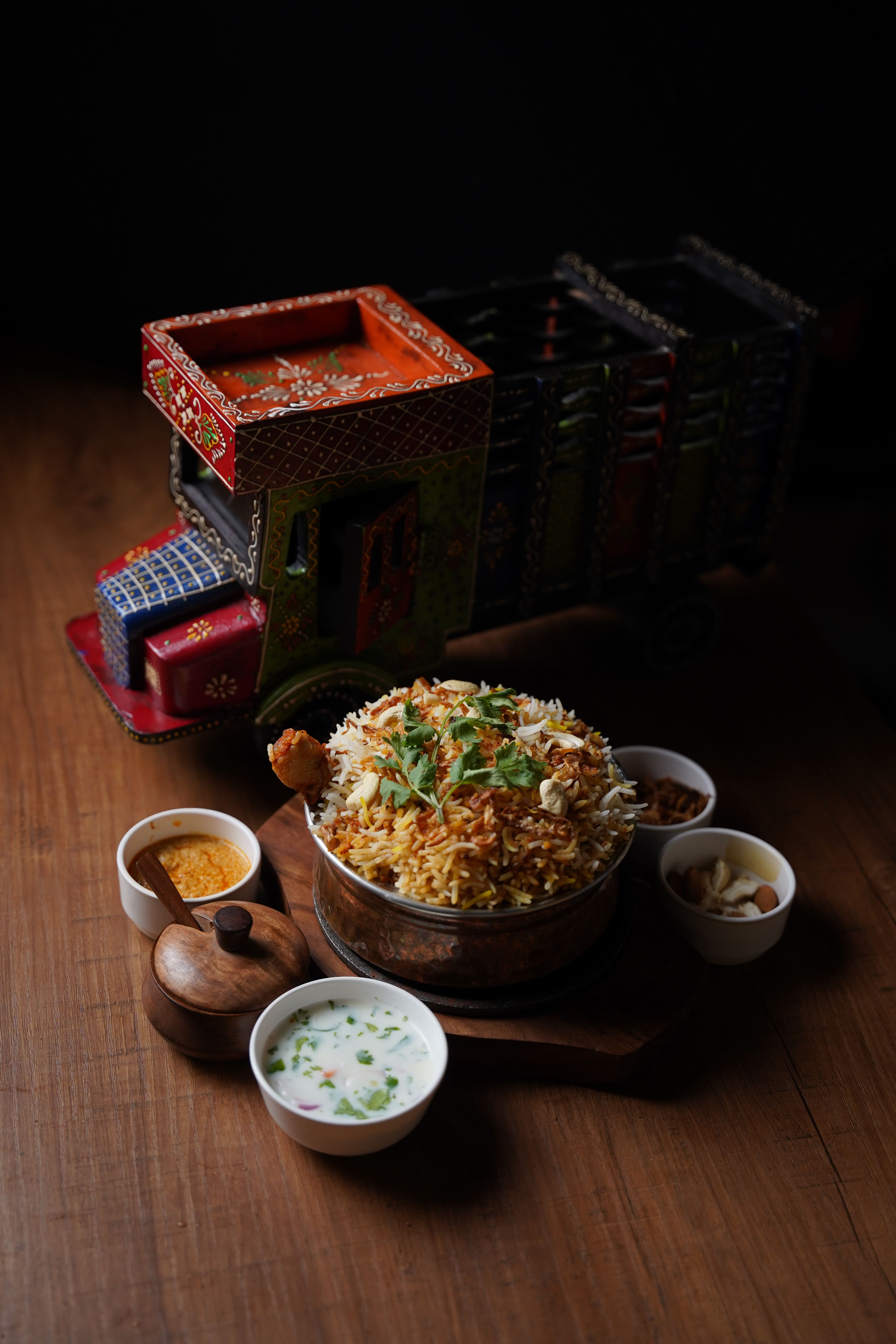 Hyderabad Kitchen, Edappally, Kochi | Zomato