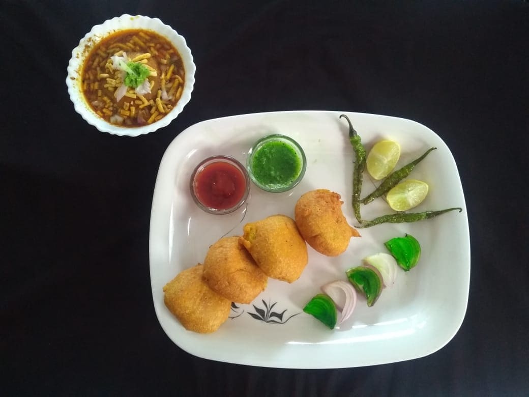 ANS Kitchen, Annapurna Road, Indore | Zomato