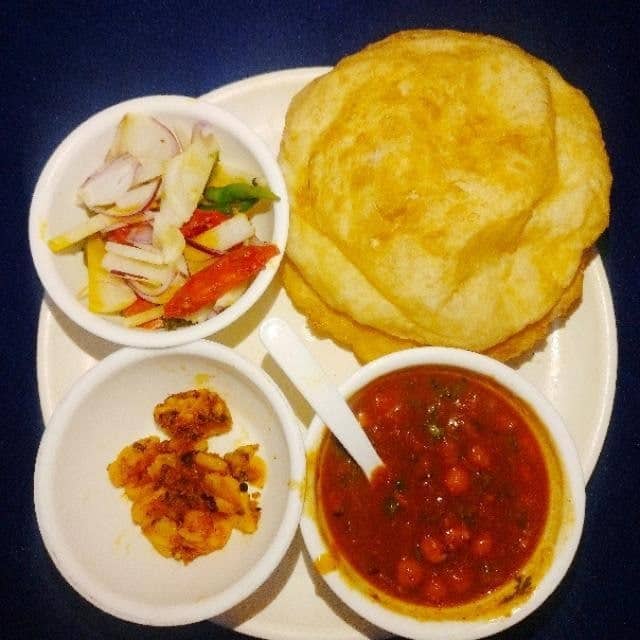 Khushi Food Junction, Samrala Chowk, Ludhiana | Zomato