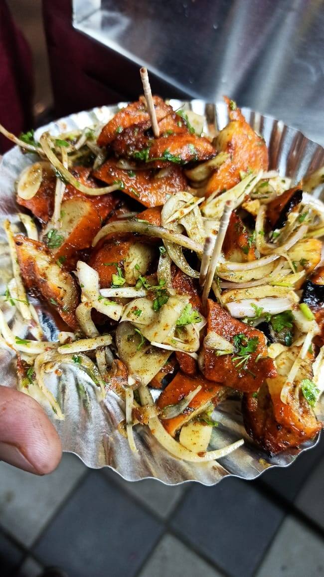 Toons Food Point, Rasta Peth, Pune | Zomato