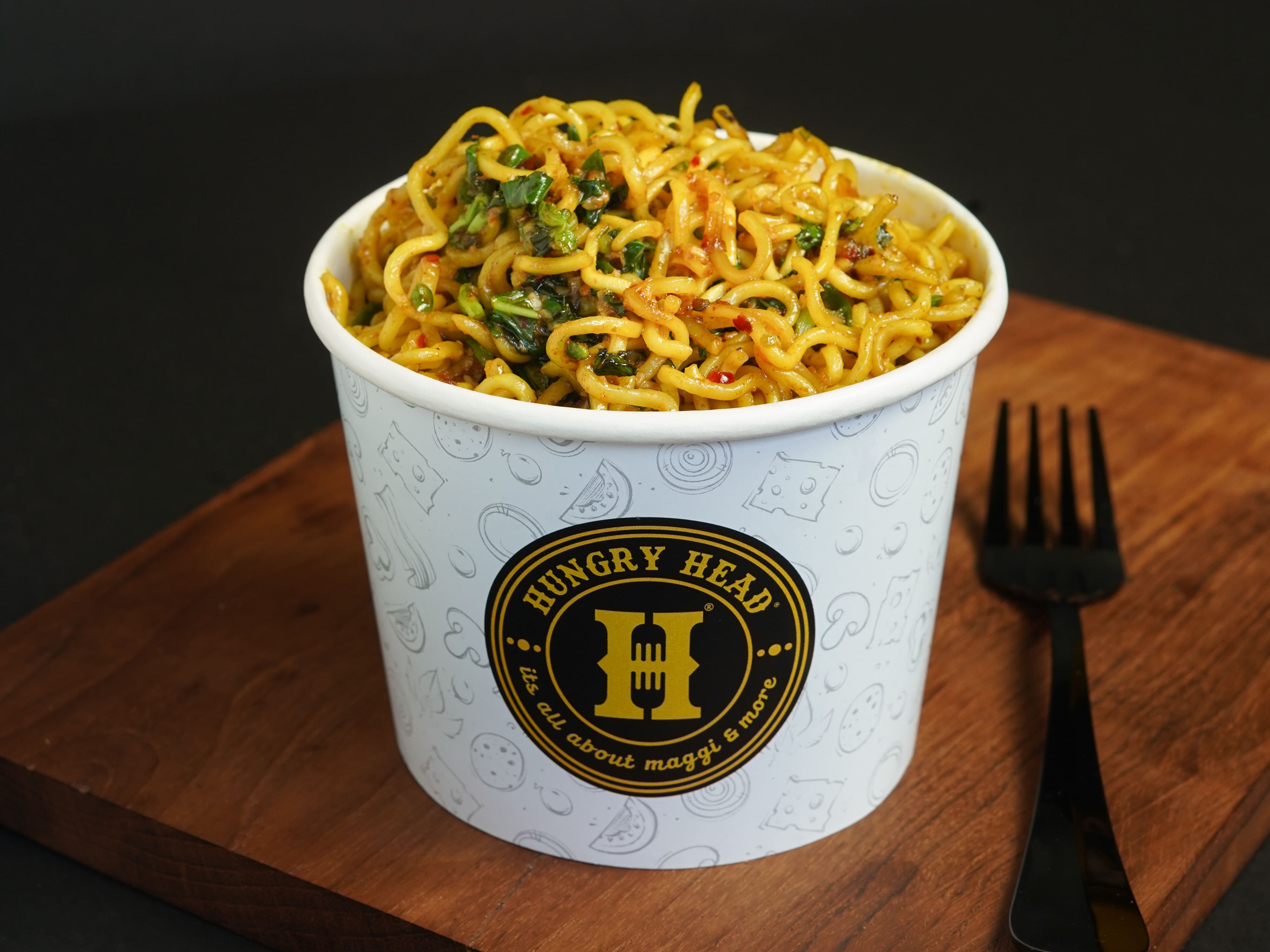 Hungry Head, Kandivali East, Mumbai | Zomato