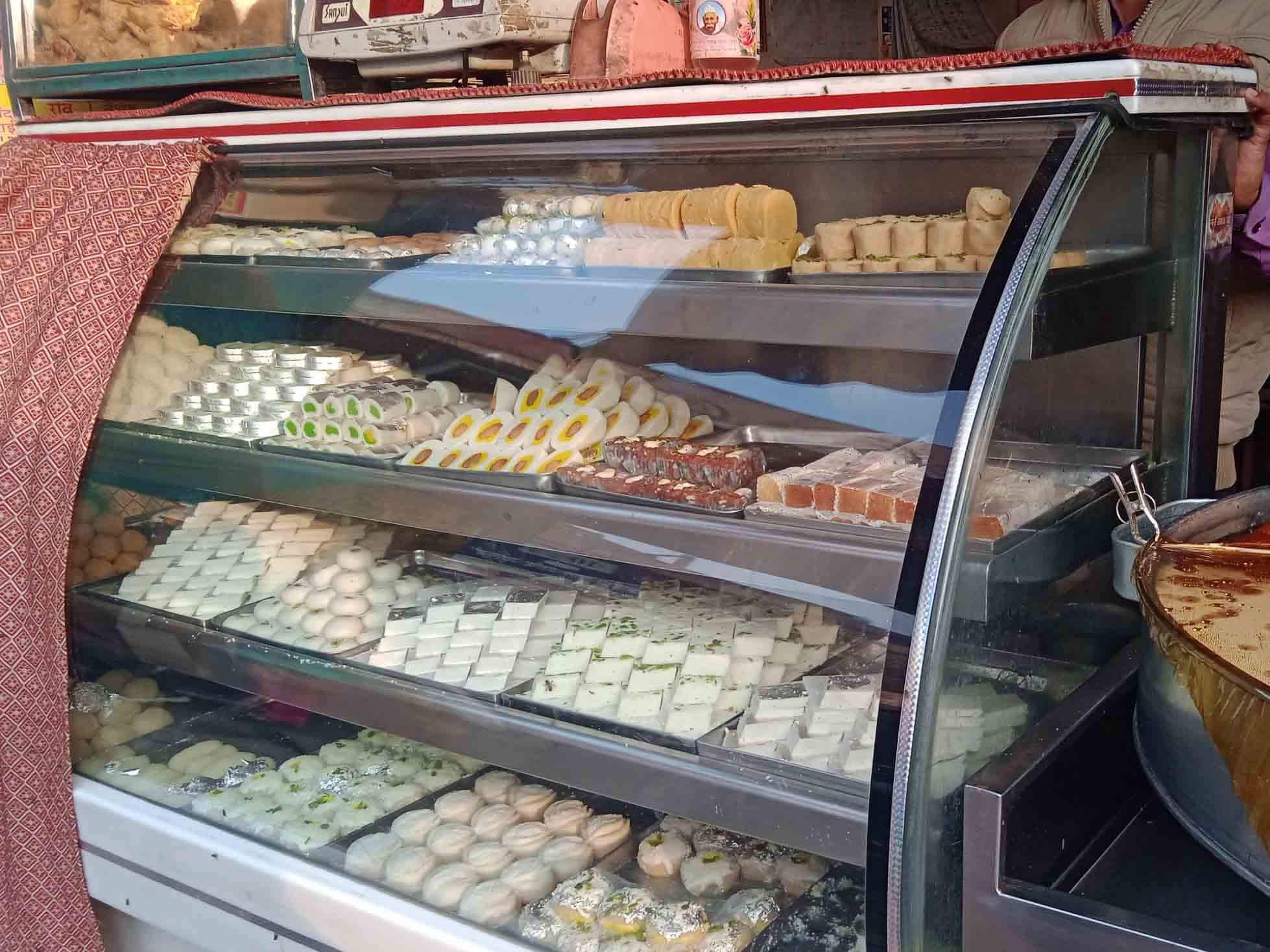 Shri Ramman Saao Ji, Pandeypur, Varanasi | Zomato