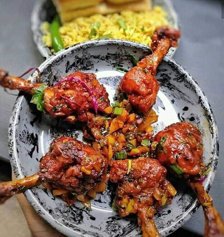 Sardar G Chicken Corner Rohini New Delhi sardar-g-chicken-corner-rohini-new-delhi