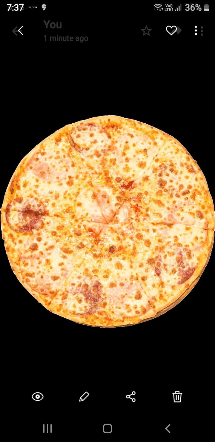 Full Moon Pizza, Perambur, Chennai | Zomato