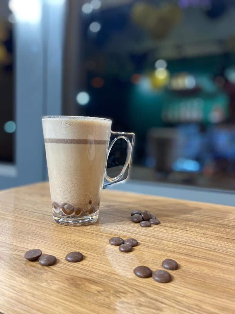 Beans & Cream Dessert House & Cafe, Kotra, Ajmer | Zomato