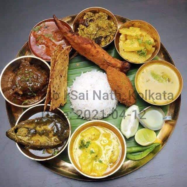Sai Nath, Dhakuria, Kolkata | Zomato