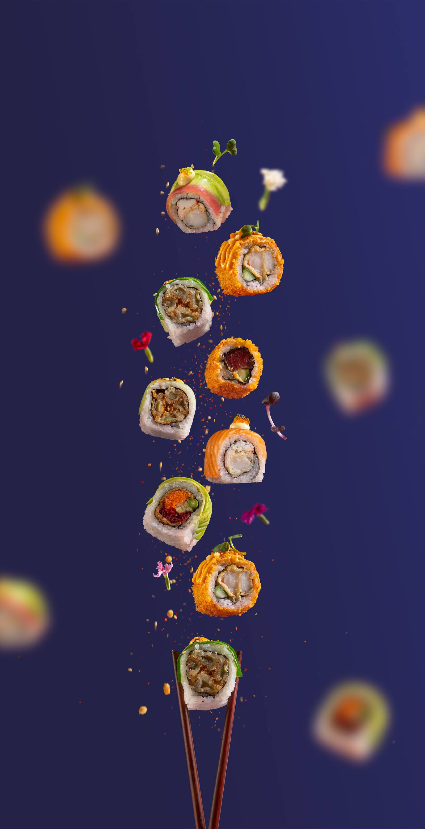 Harajuku Tokyo Cafe, Vasant Vihar, New Delhi | Zomato