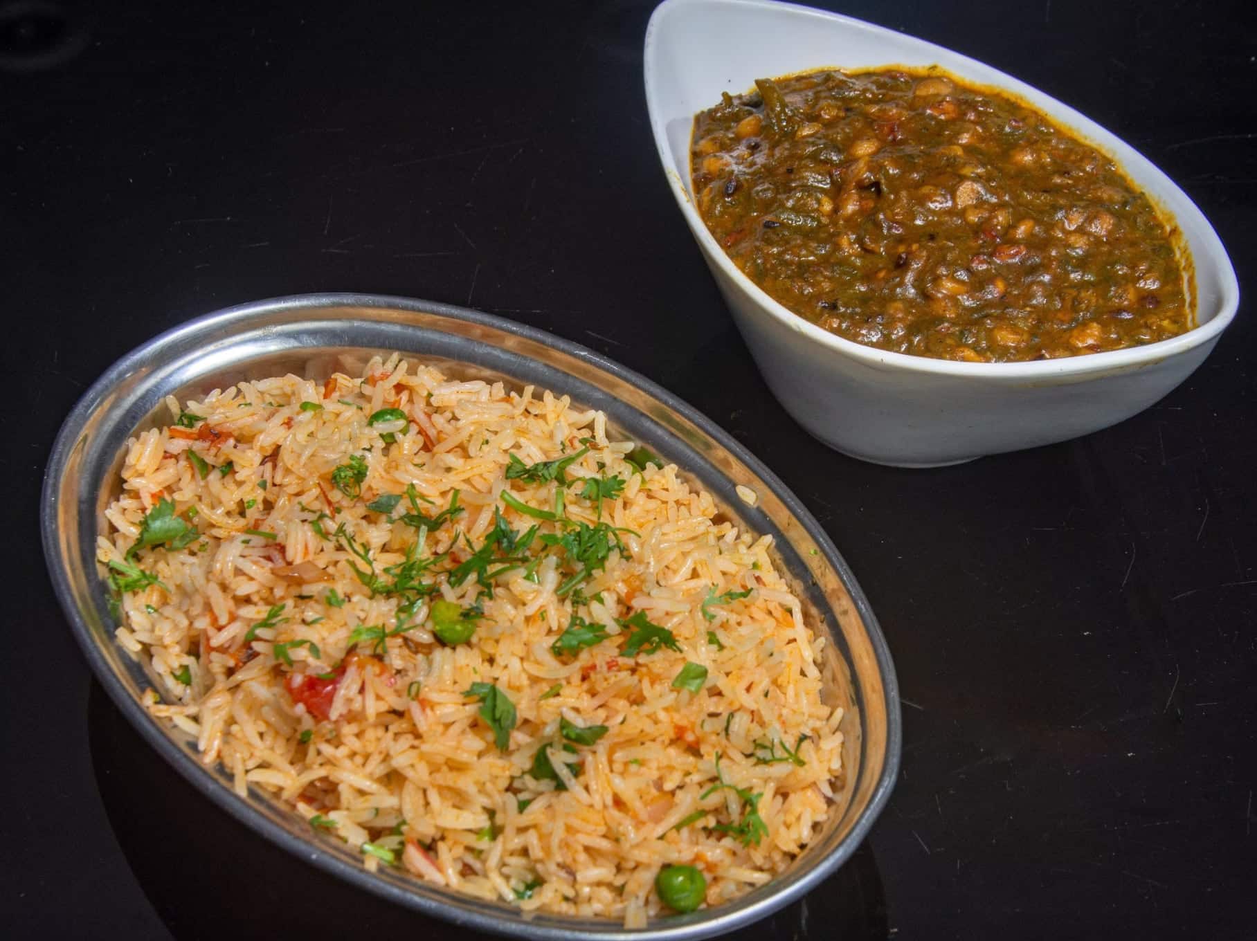 Menu of Sindhi Kitchen, Panaji, Goa