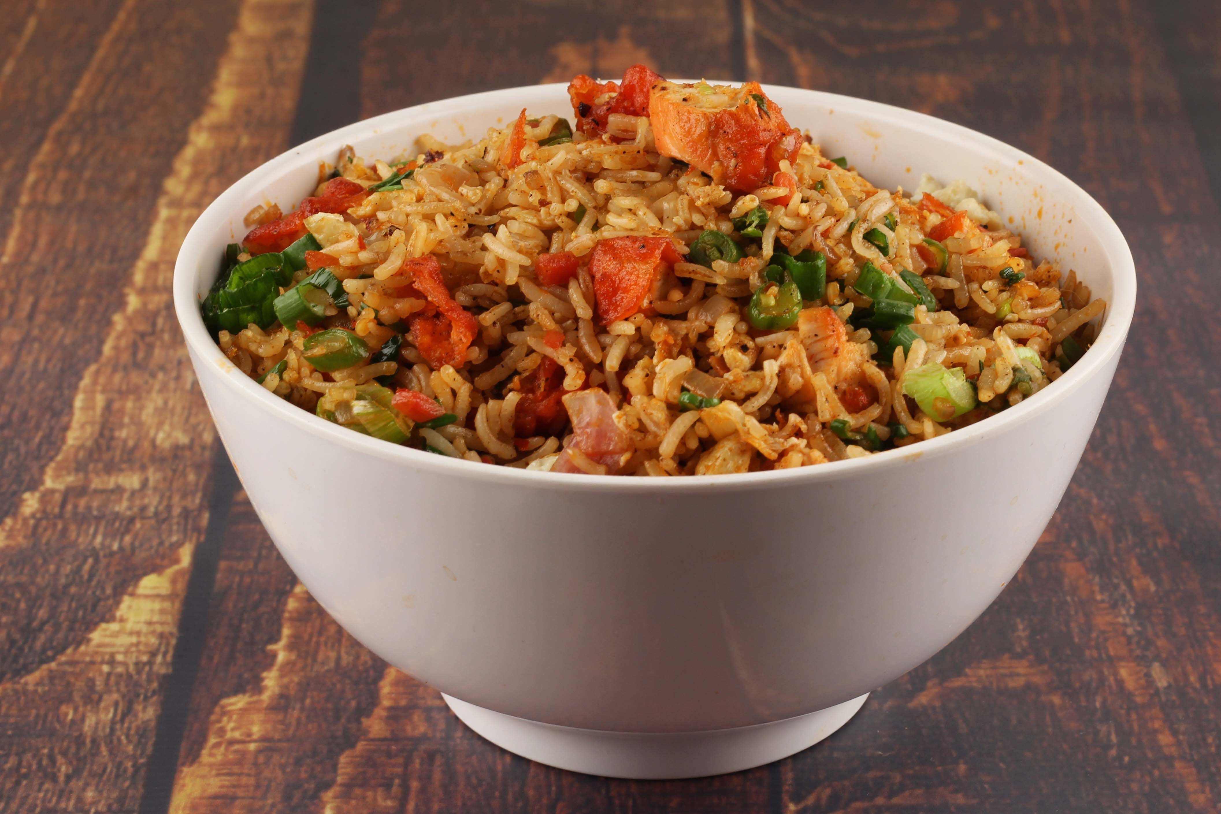 Menu of Hot Chilli Chinese, Karve Nagar, Pune