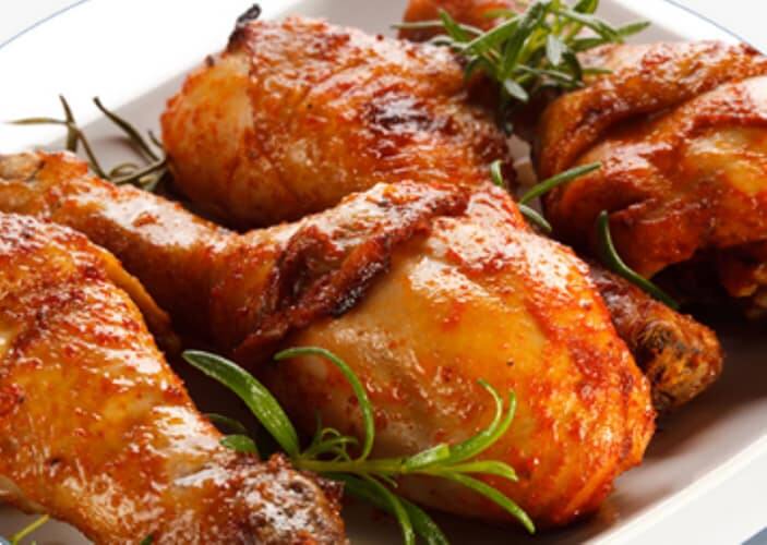 Tasty Fried Chicken-TFC, Beta 1 order online - Zomato