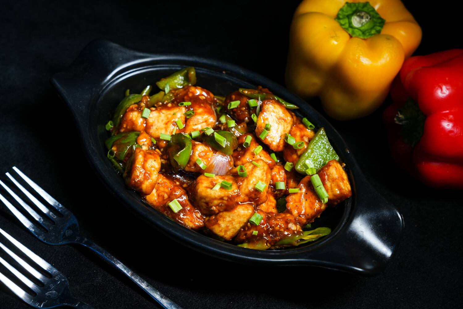 Menu of The Curry Nation, Vijay Nagar, Indore