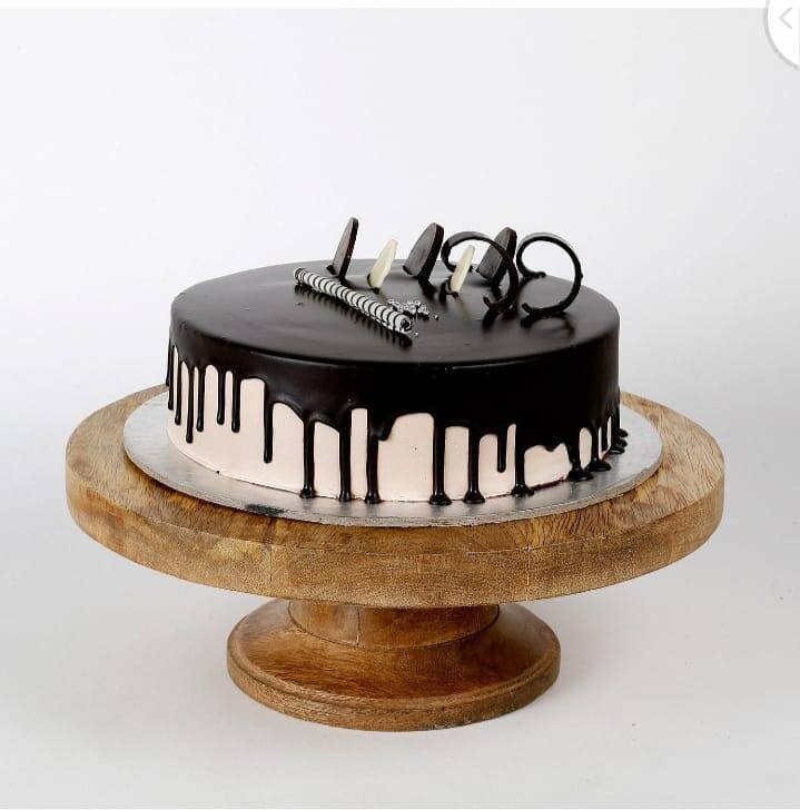 The Cake Gallery, Nirala Nagar, Lucknow | Zomato
