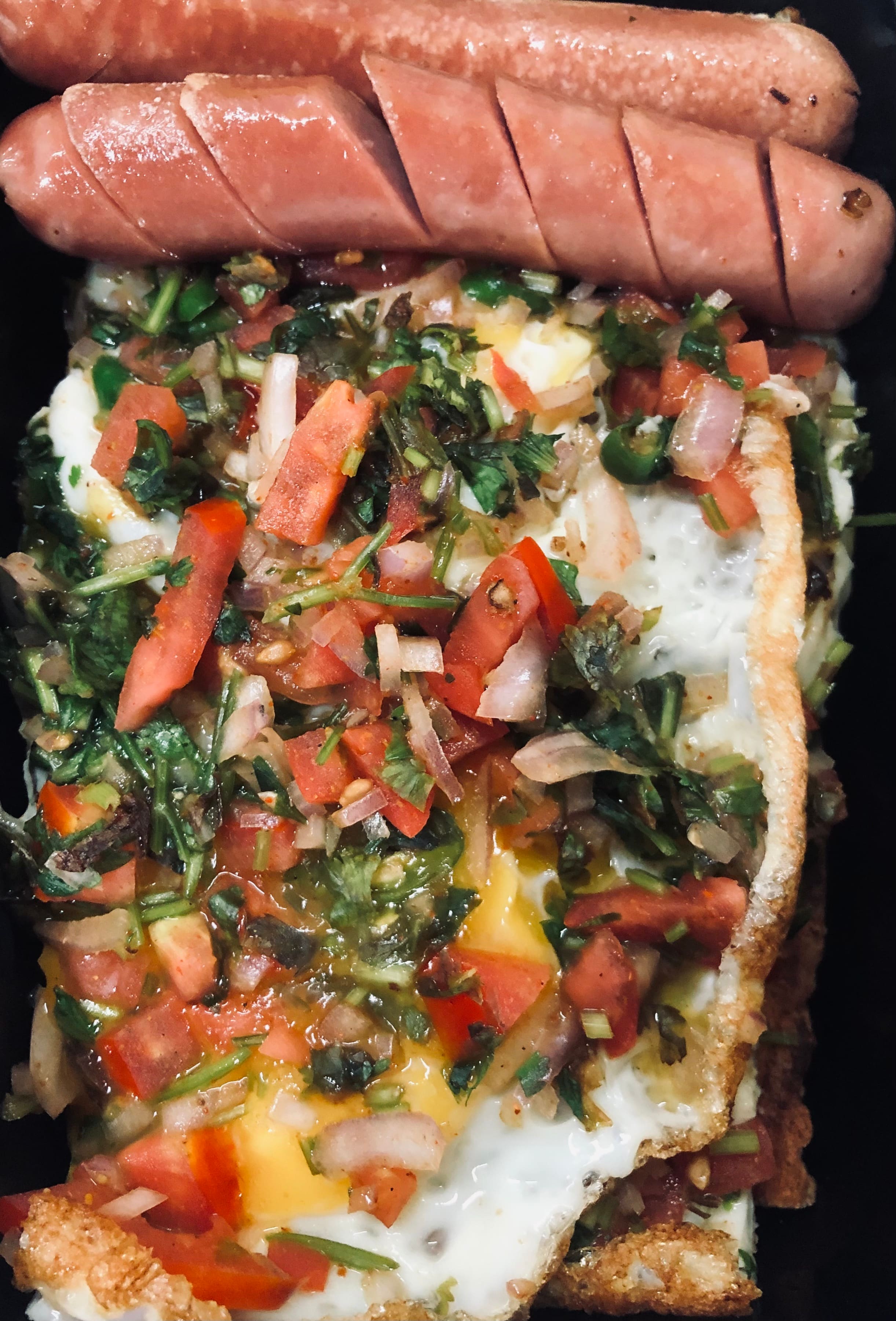 Fat Chefs, Madhapur order online - Zomato