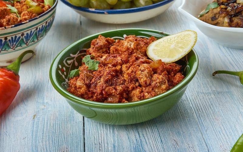 The Desi Joint, Chakala order online - Zomato