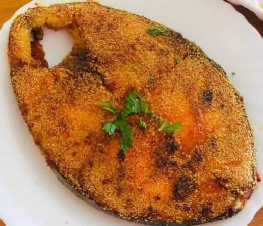 Matsyagandha, Wagle Estate, Thane West, Thane | Zomato