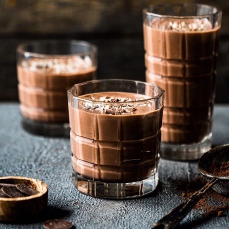 The Chocolate Factory, MG Road, Pune | Zomato