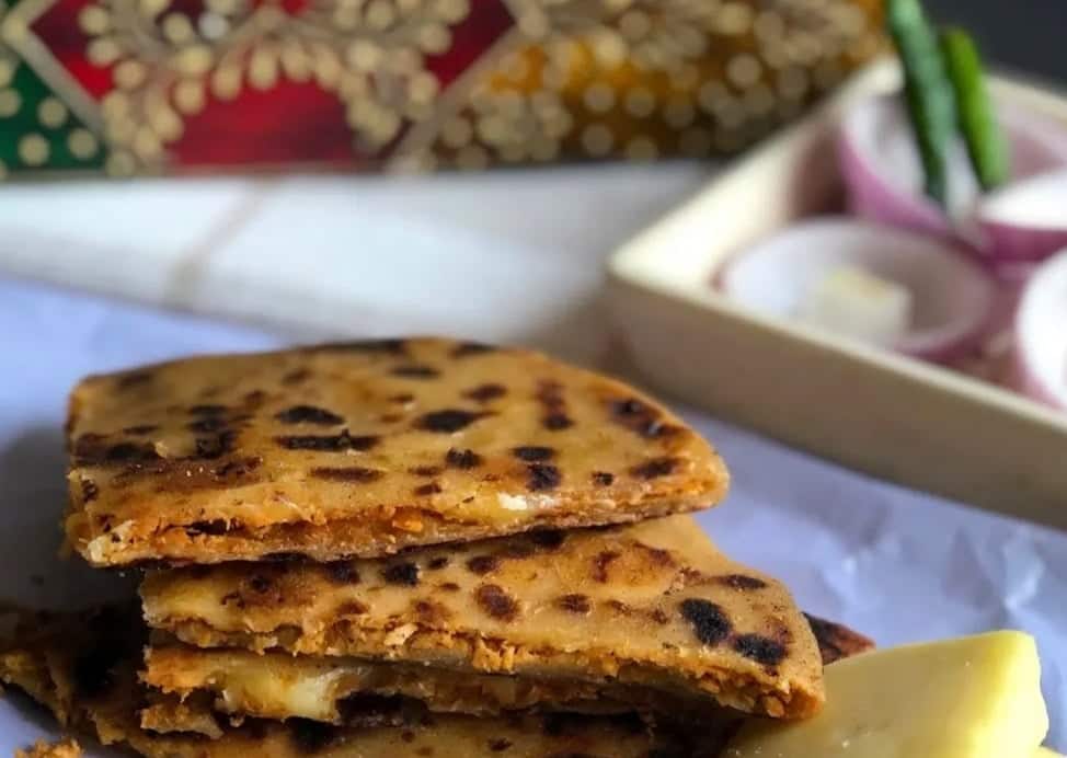 Paratha Bite, Kharghar, Navi Mumbai | Zomato