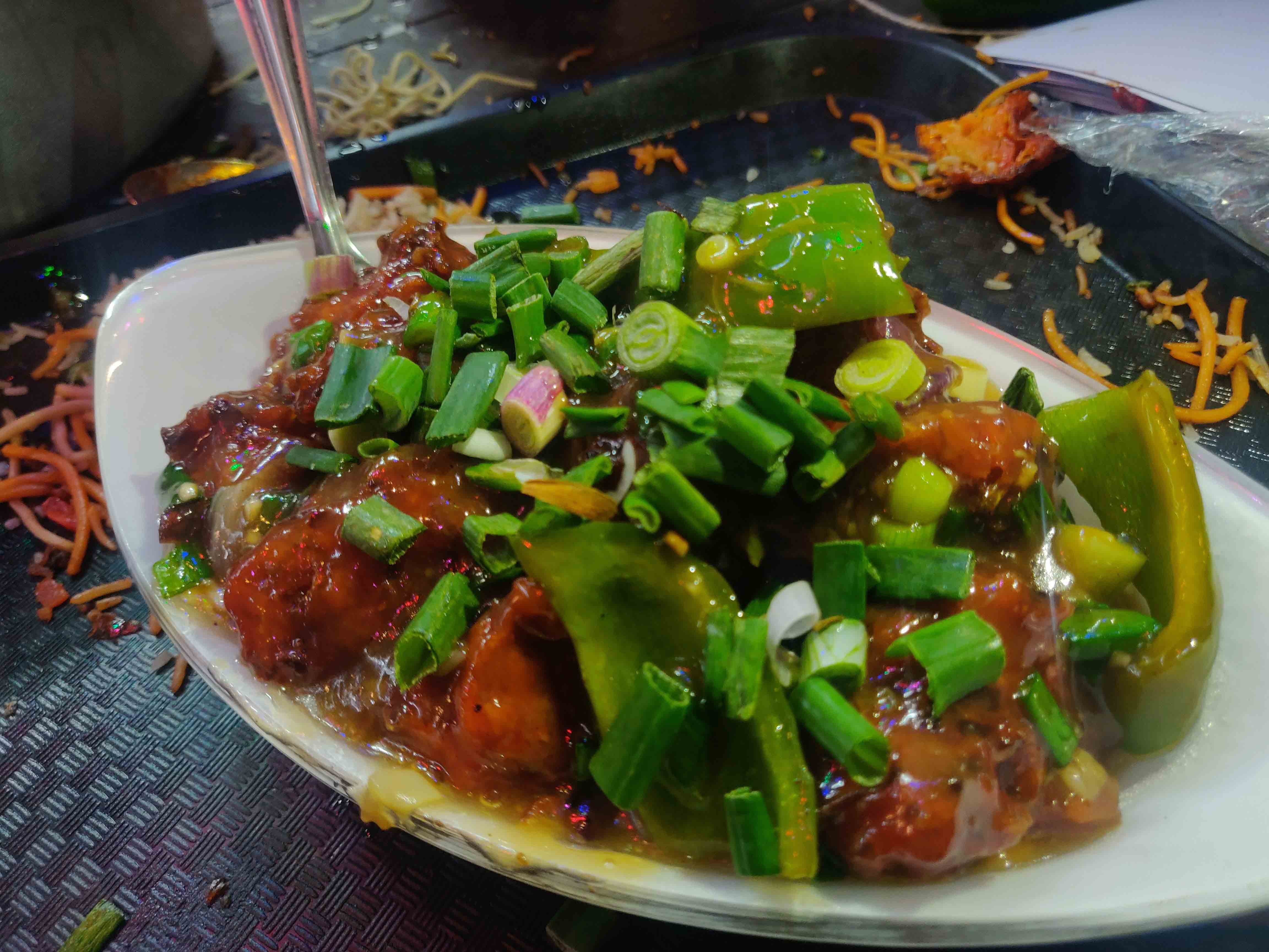 The Veggies Kitchen, Badlapur, Thane | Zomato