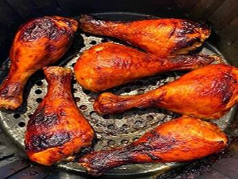 The Wingster, Madhapur, Hyderabad | Zomato