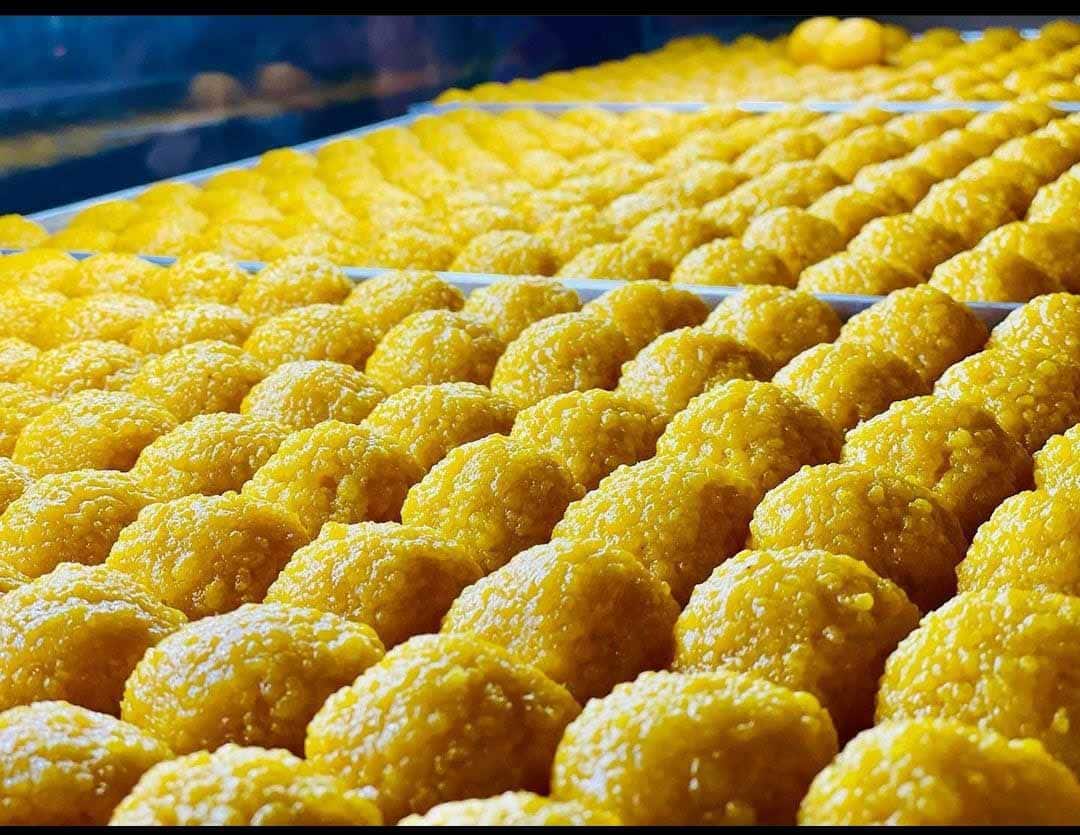 Sharma Sweets & Namkeen, Sector 19, Faridabad order online - Zomato