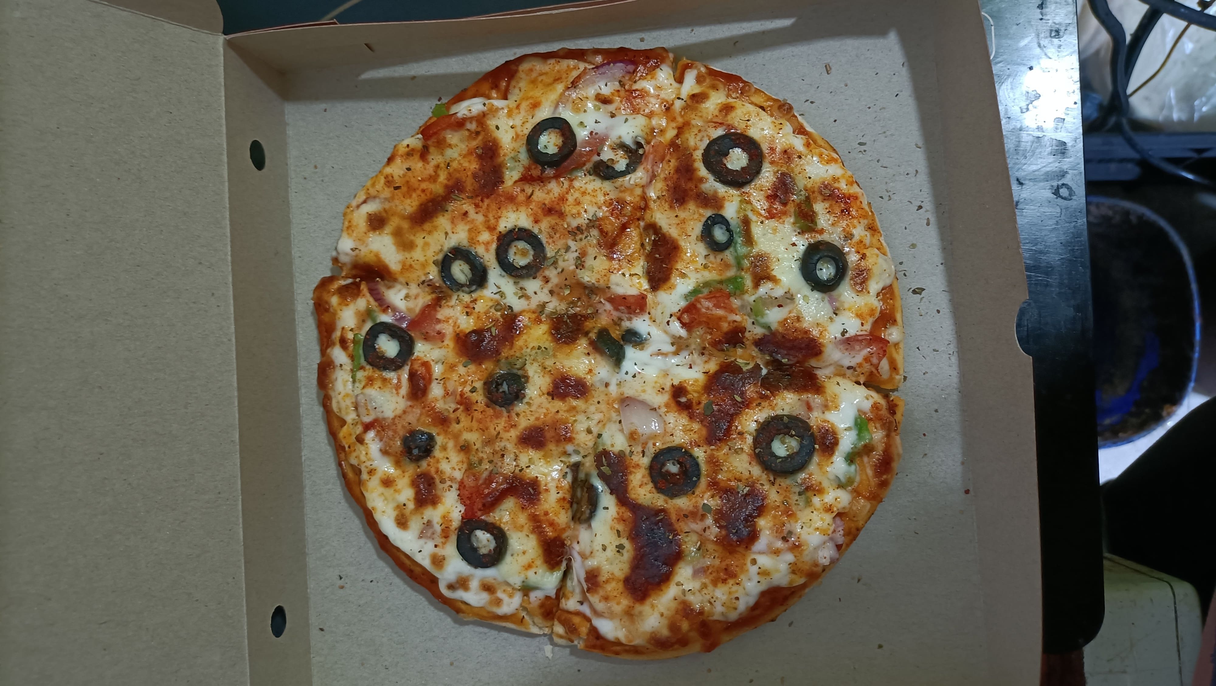 Midnight Hunger, New Town, Kolkata | Zomato