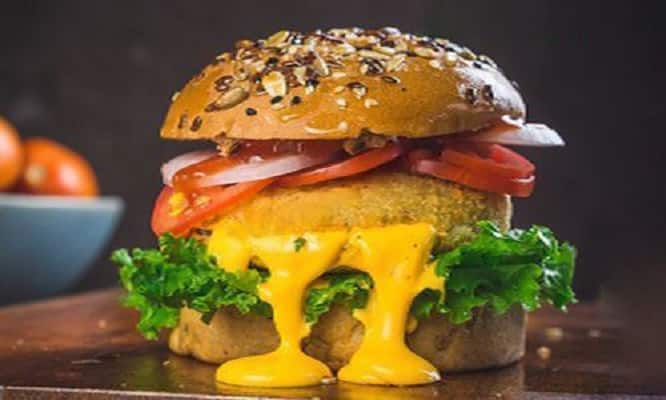 Gourmet Veg Burgers - By Spukies., Versova, Andheri West, Mumbai | Zomato