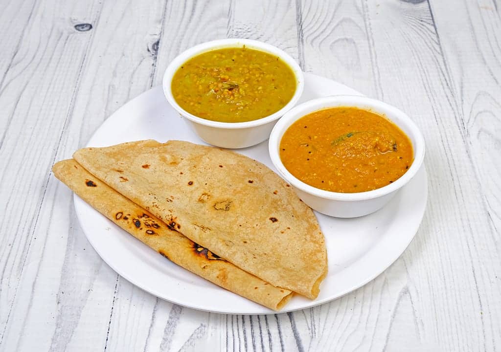 Uttara Karnataka Jolada Rotti Mattu Chapati Angadi, Wilson Garden ...