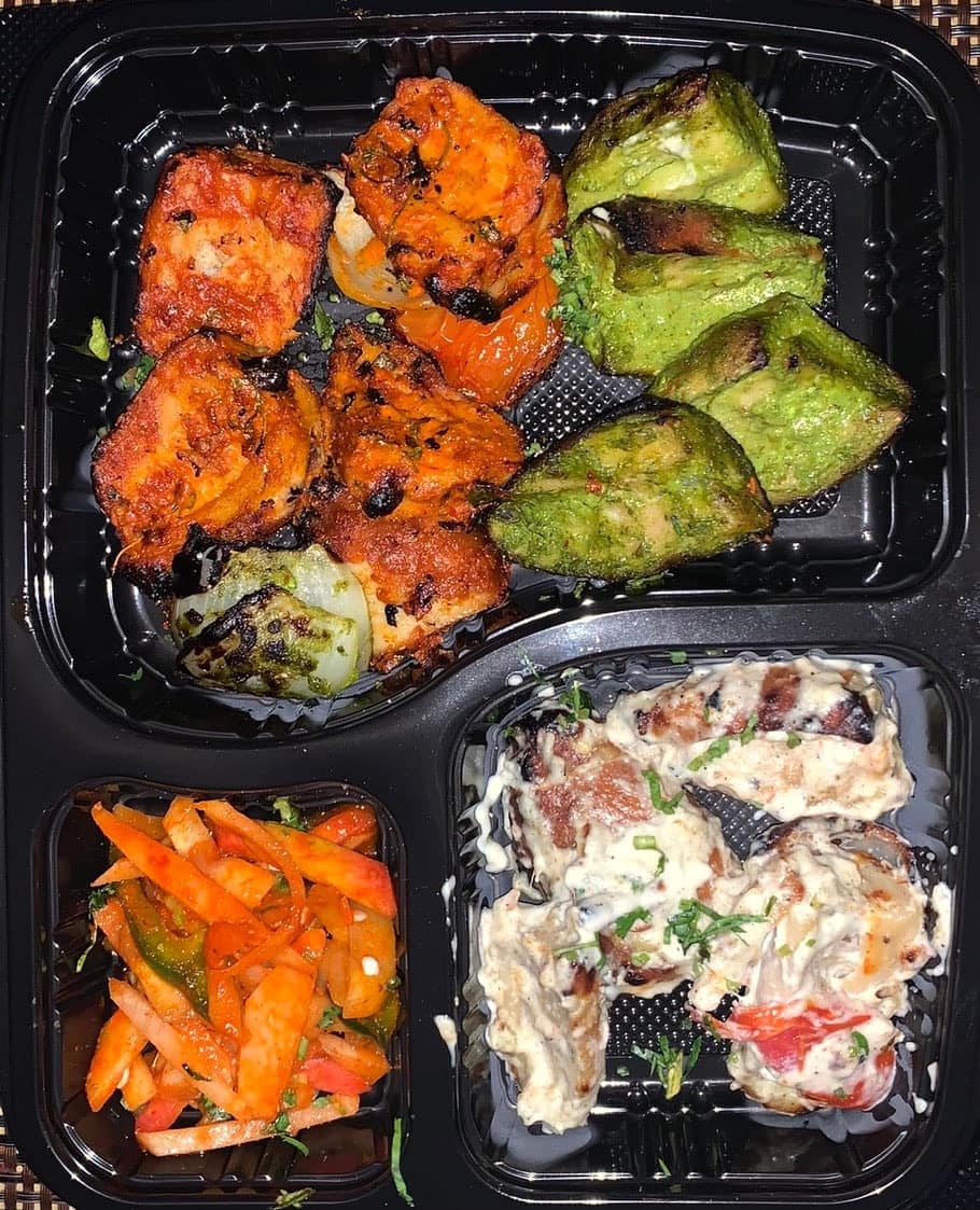 Snack Platter Queen, Sector 14, Faridabad order online - Zomato