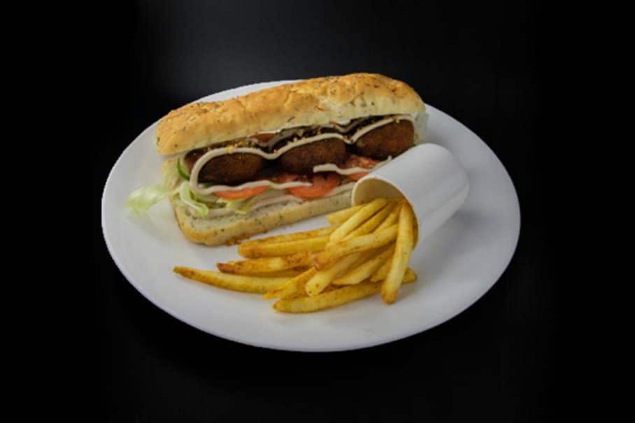 Burger Nawabi, Gomti Nagar, Lucknow | Zomato