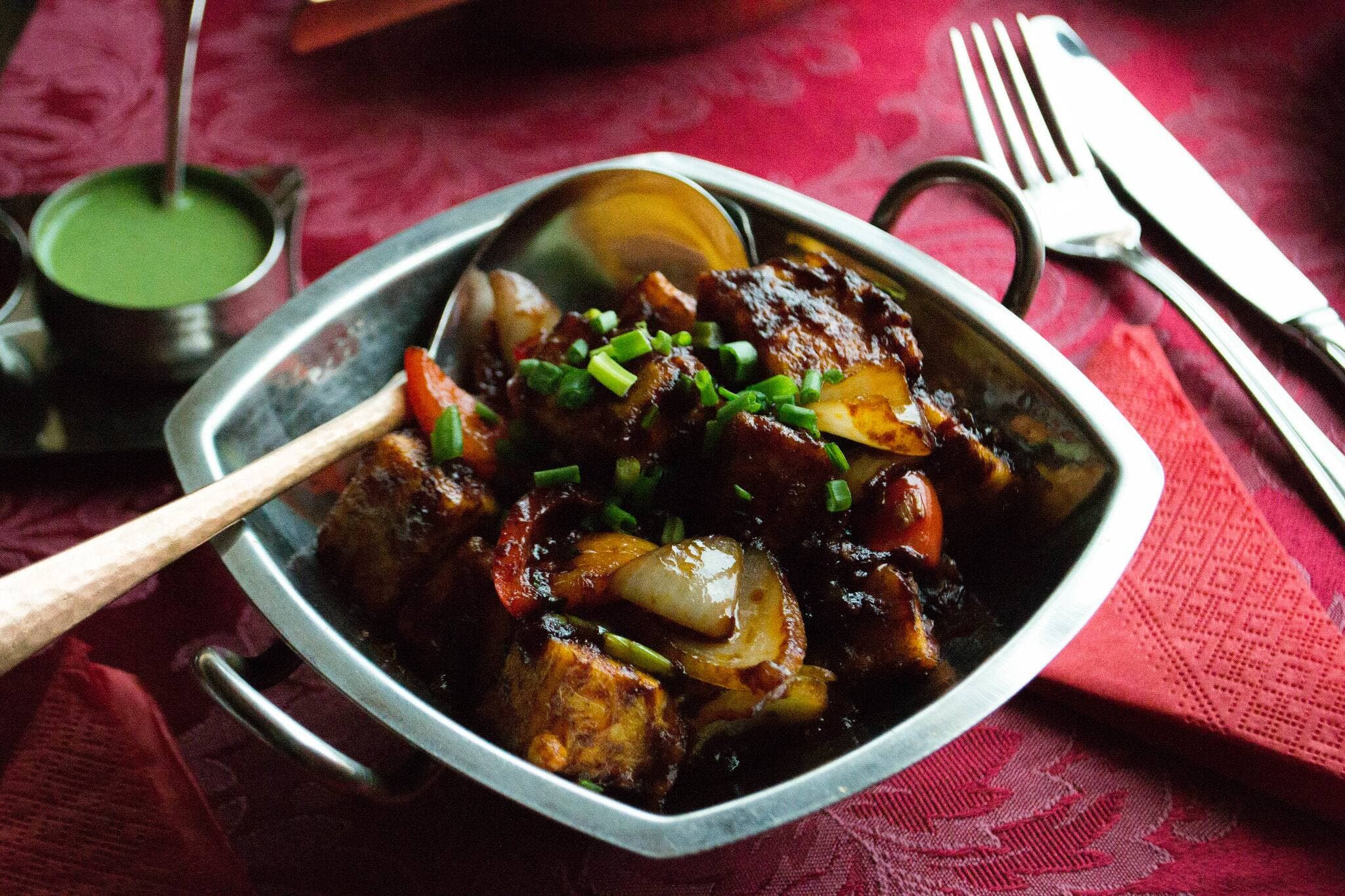 Real Veg Homemade Kitchen, Shalimar Garden order online - Zomato