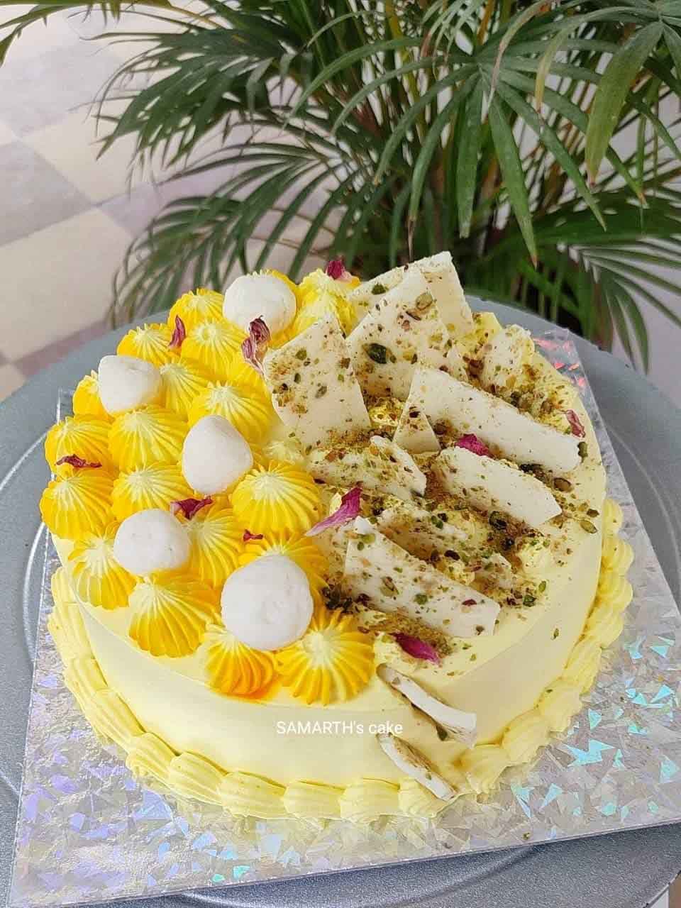 Samarth Chinese And Fast Food, Pathardi Phata, Nashik | Zomato