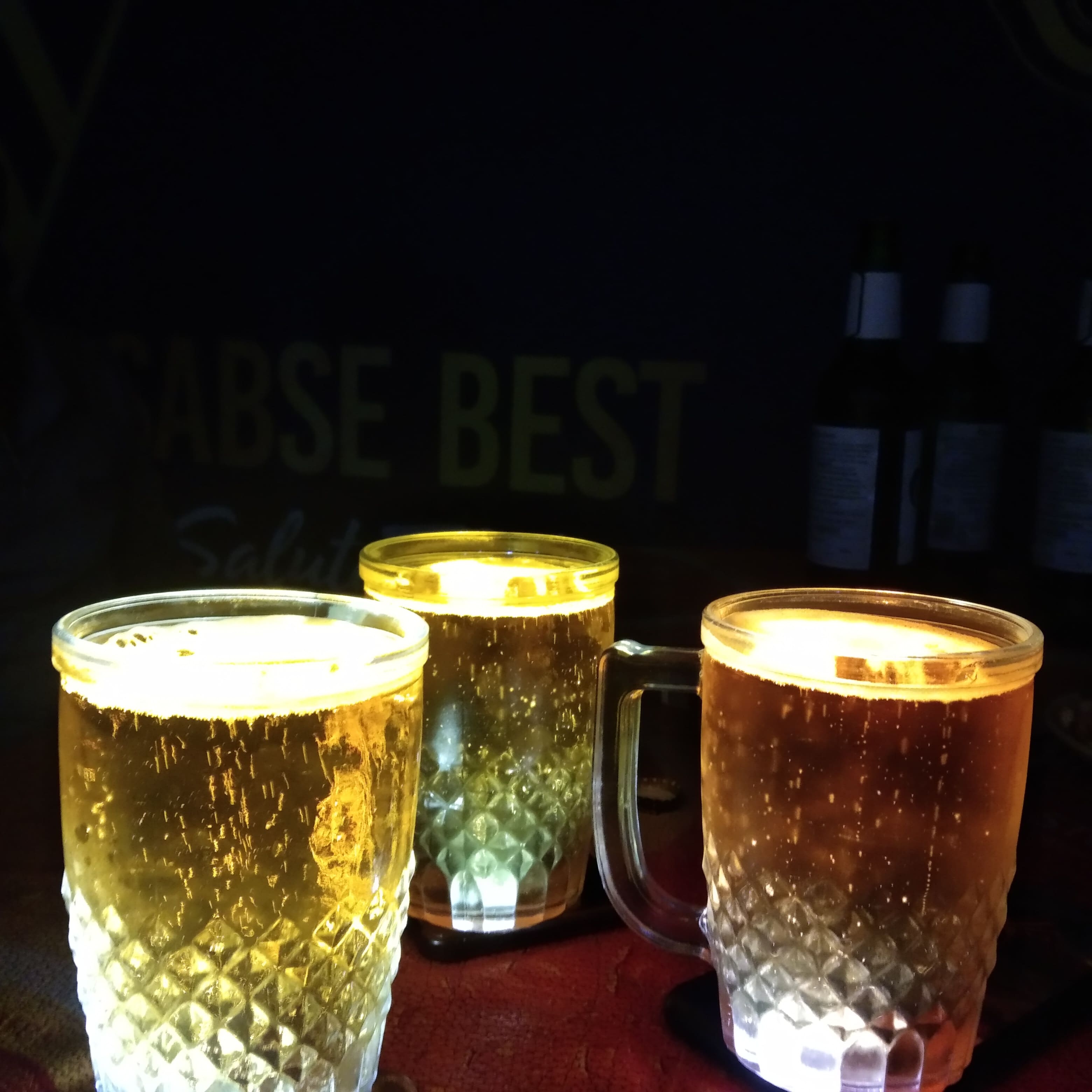 La Drizzle, Durgapur Locality order online - Zomato