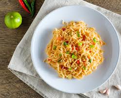 Maggi & Maggi House, Begumpet order online - Zomato