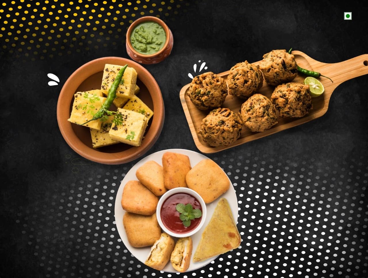 Jain Sweets, Modinagar Locality order online - Zomato