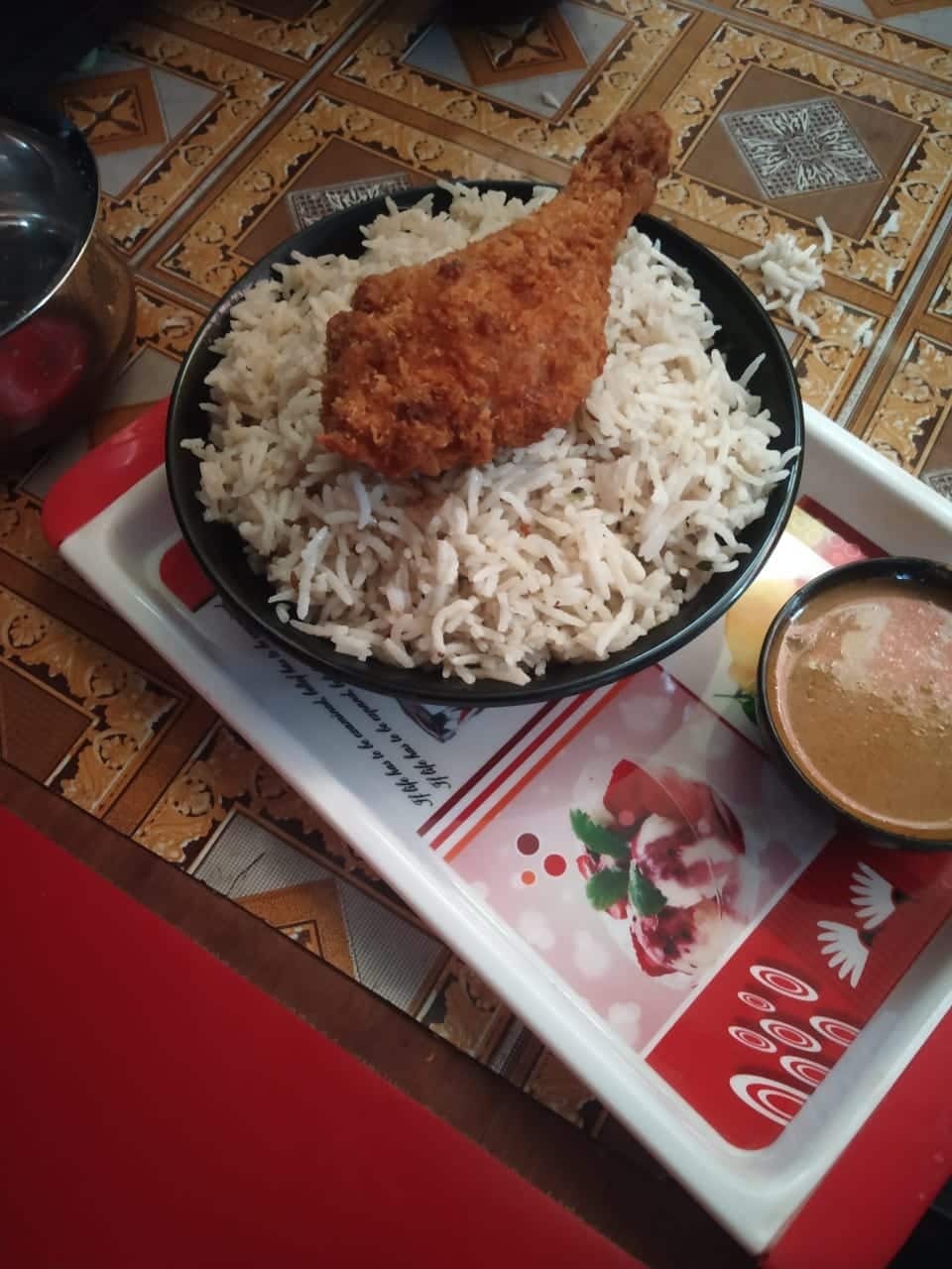 Bobby's Fried Chicken, L B Nagar, Hyderabad | Zomato