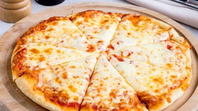Pizza Point Restaurant, PAU order online - Zomato