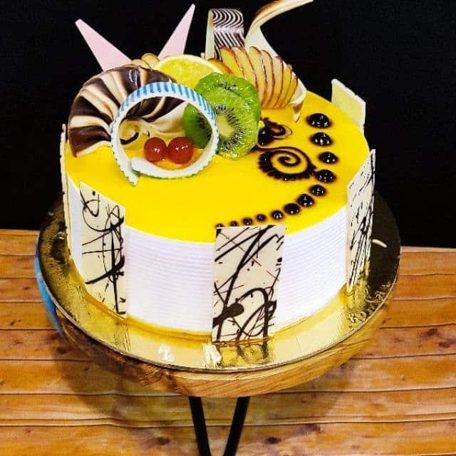 Shyam Bakery, Geeta Colony, New Delhi | Zomato